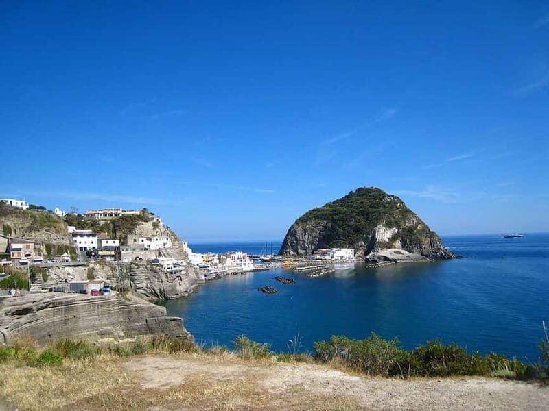 Ischia: Island tour by bus - An In-Depth Look at the Ischia Bus Tour