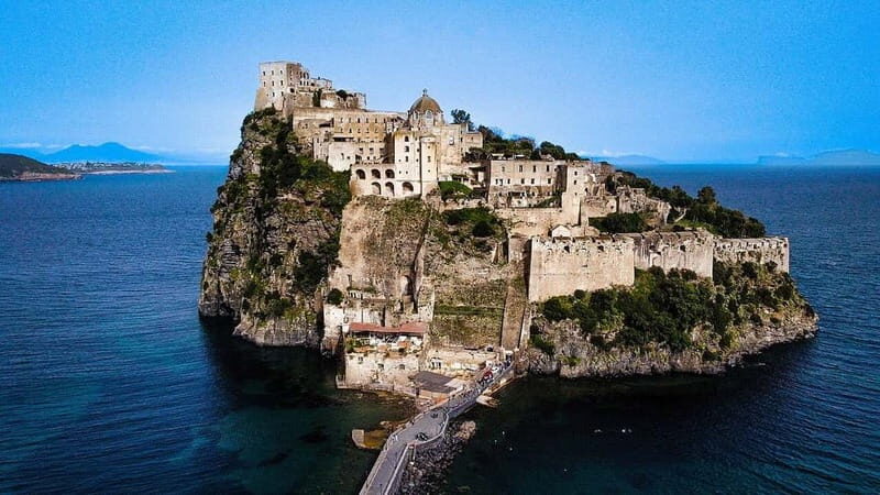 Ischia: Island tour by bus - The Experience on the Ground: What You’ll See and Do