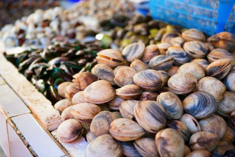Ischia: Market Tour & Cooking Class at a Local's Home - Key Points