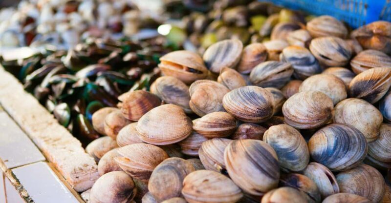 Ischia: Market Tour & Cooking Class at a Local's Home - A Detailed Look at the Experience