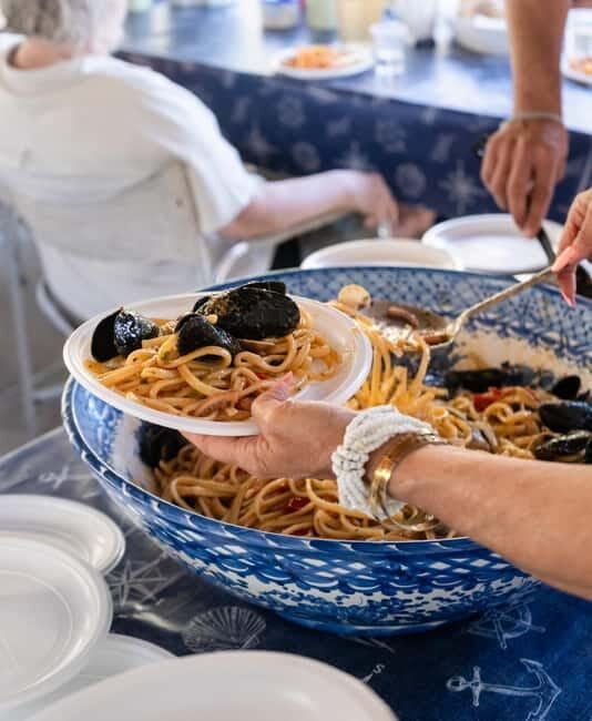 Ischia: MiniCruise with swimming stops and lunch on board - Who Is This Tour Best For?