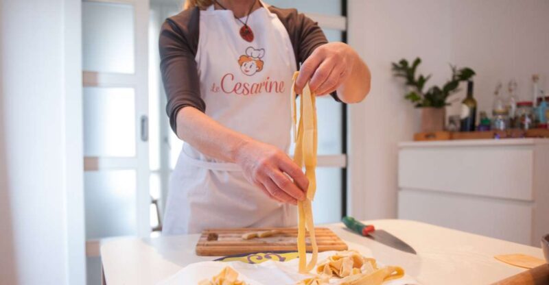 Ischia: Pasta & Tiramisu Cooking Class at a Local's Home - FAQ