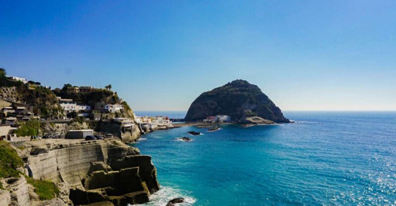Ischia: Private Boat Tour on board of a luxury boat - The Onboard Experience: Comfort Meets Convenience