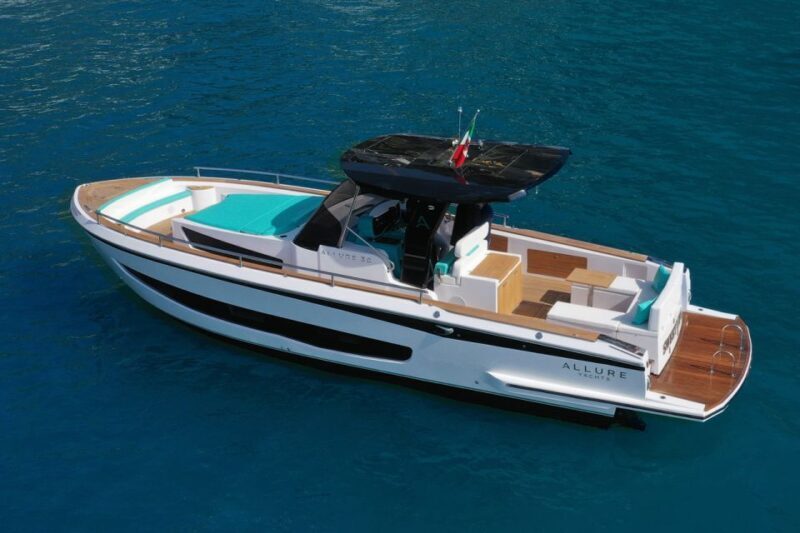 Ischia: Private Boat Tour on board of a luxury boat - Practical Considerations
