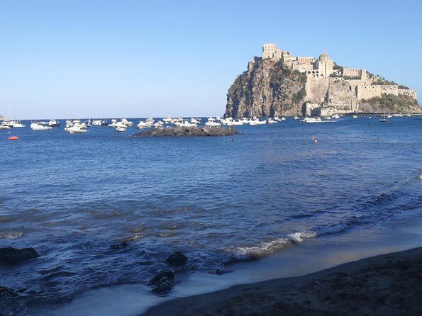 Ischia Private Day Trip from Sorrento with Local Guide and Driver - How the Itinerary Brings Ischia to Life