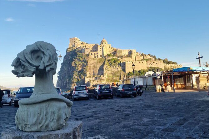 Ischia Private Tour with Local Guide & Ischia Hotel Pick-Up - What You Get for Your Money