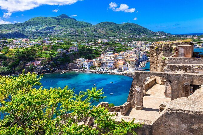 Ischia Private Tour with Local Guide & Ischia Hotel Pick-Up - Transportation and Timing