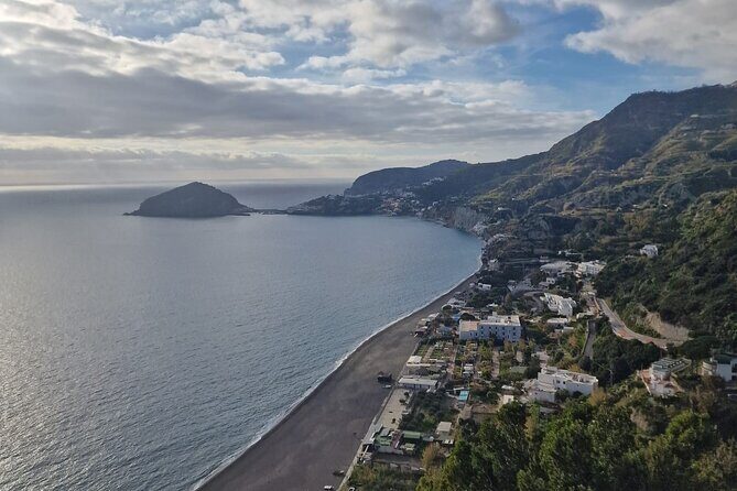 Ischia Private Tour with Local Guide & Ischia Hotel Pick-Up - Who Should Consider This Tour?