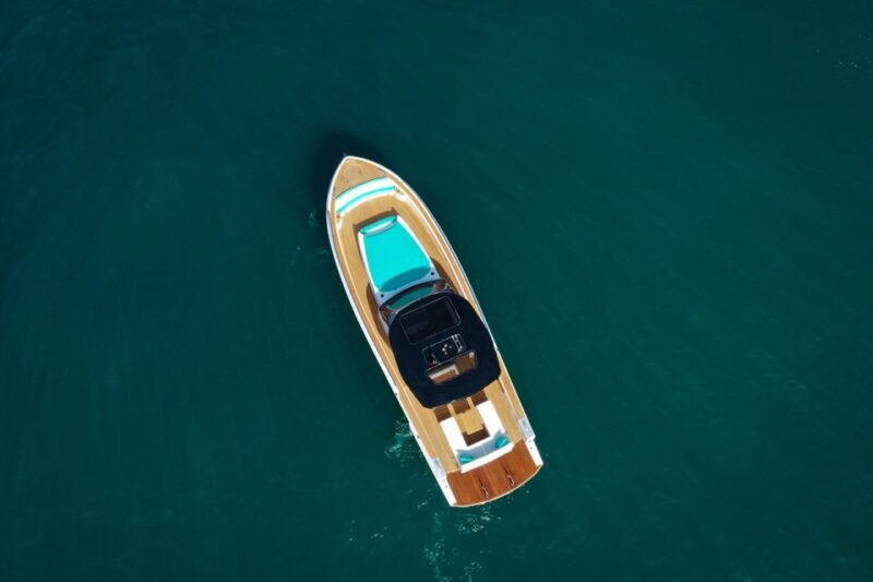 Ischia & Procida Island on a luxury boat - The Experience in Context: What’s Included and What’s Not
