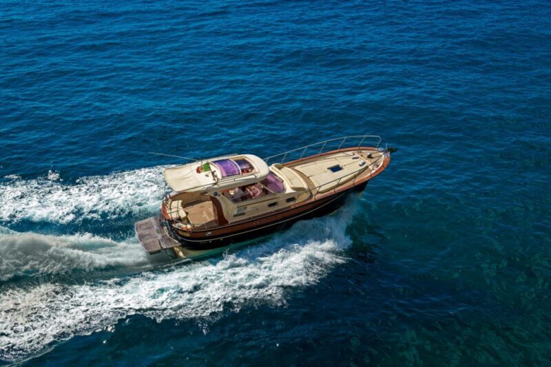 Ischia & Procida Island on a luxury boat - Why This Tour Could Be a Perfect Fit for You