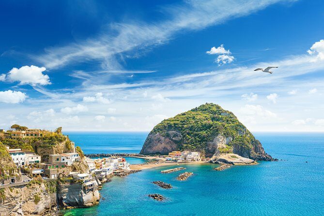 Ischia & Procida Tour - Key Points