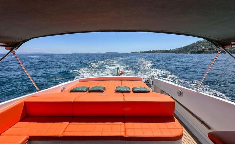 Ischia: The Most Beautiful Boat Excursion In Ischia - Who Should Skip?