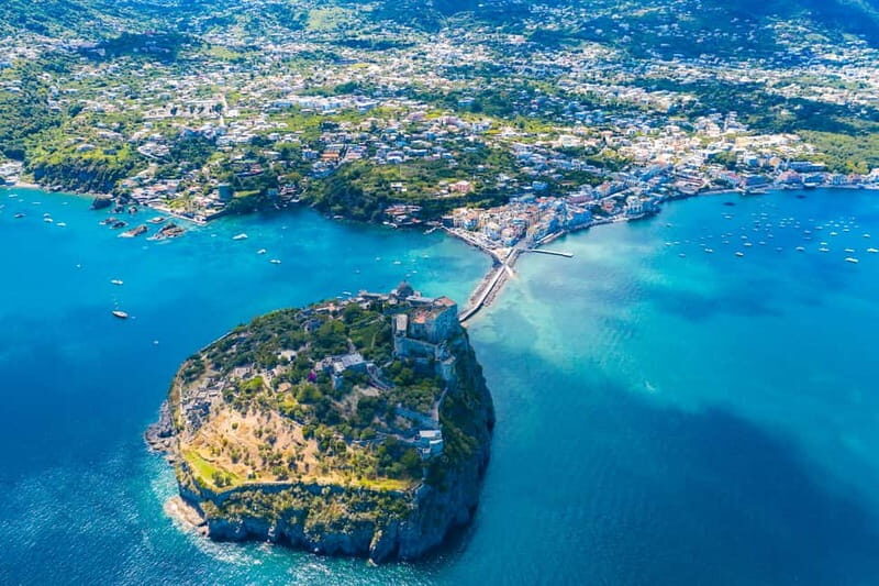 Ischia: The Most Beautiful Boat Excursion In Ischia - The Sum Up