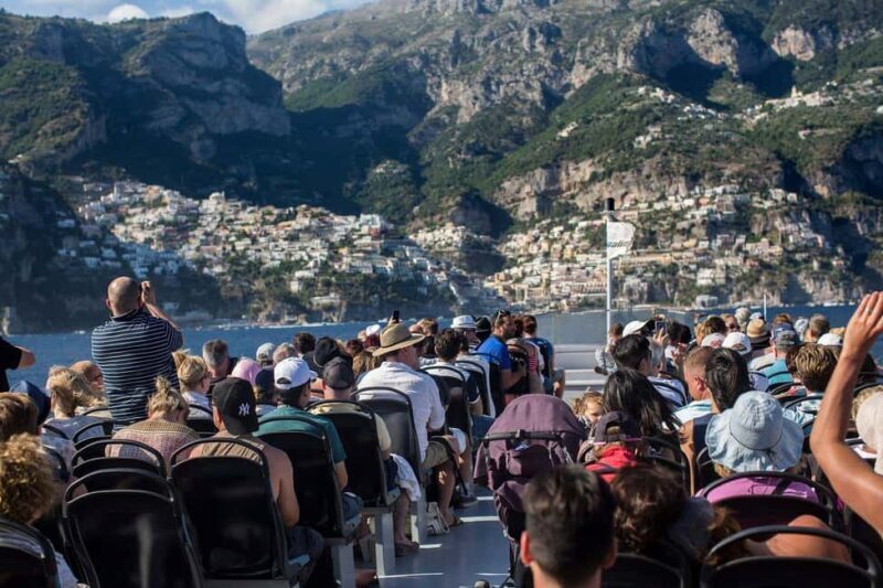 Ischia Tour with Free Time from Salerno and Amalfi Coast - Is the Price Worth It?