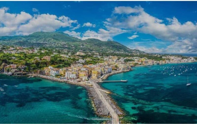 Ischia Tour with Free Time from Salerno and Amalfi Coast - Final Thoughts