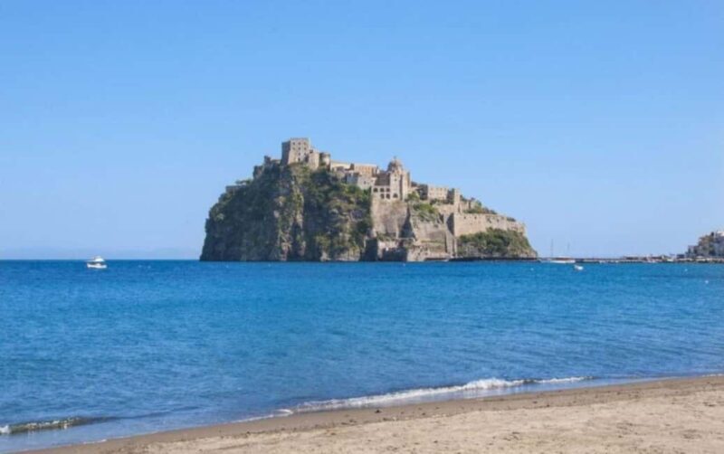 Ischia: Uncover Paradise by a Bus or Boat Tour - Real Experience Insights