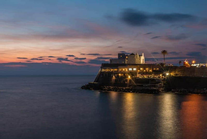 Ischia: Vineyard Tour - Exploring the Ischia Vineyard Tour: A Detailed Breakdown