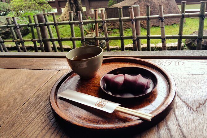 Ise: Express Tour of Japans Most Sacred Shrine - Value for Money