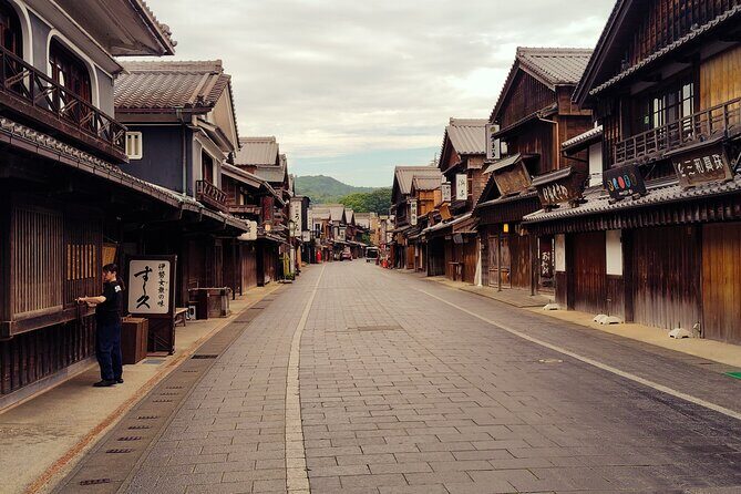Ise: Express Tour of Japans Most Sacred Shrine - What Travelers Say