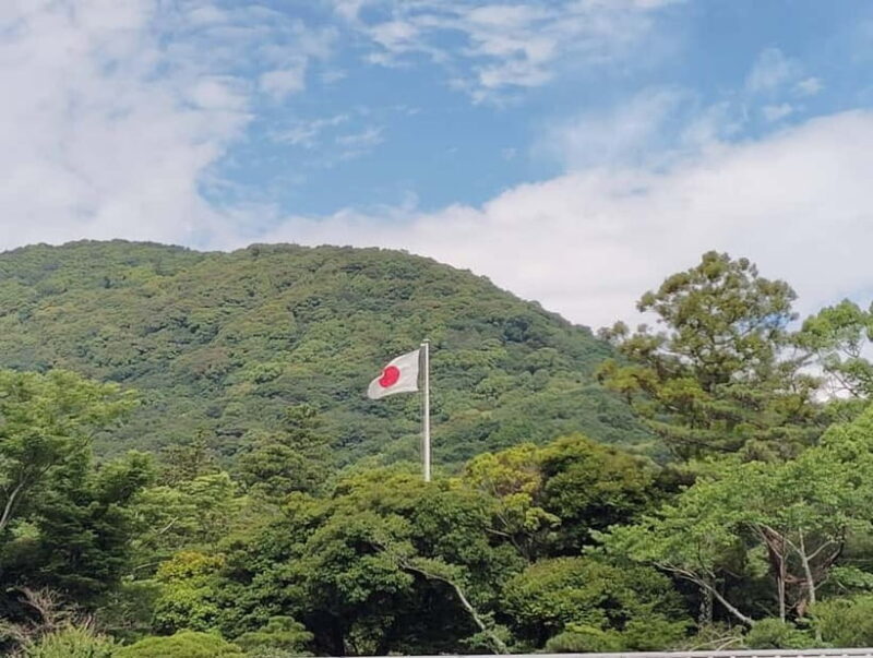 Ise: Express Tour of Japans Most Sacred Shrine - Who Should Consider This Tour?