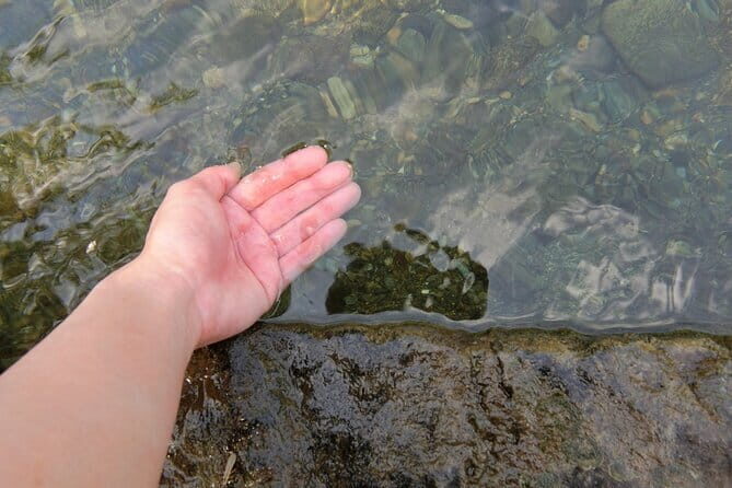 Ise Jingu Half Day Private Tour - FAQ