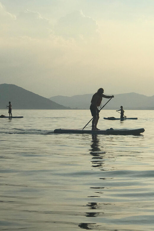 Iseo Lake: rental of paddle boards - Additional Experiences Nearby