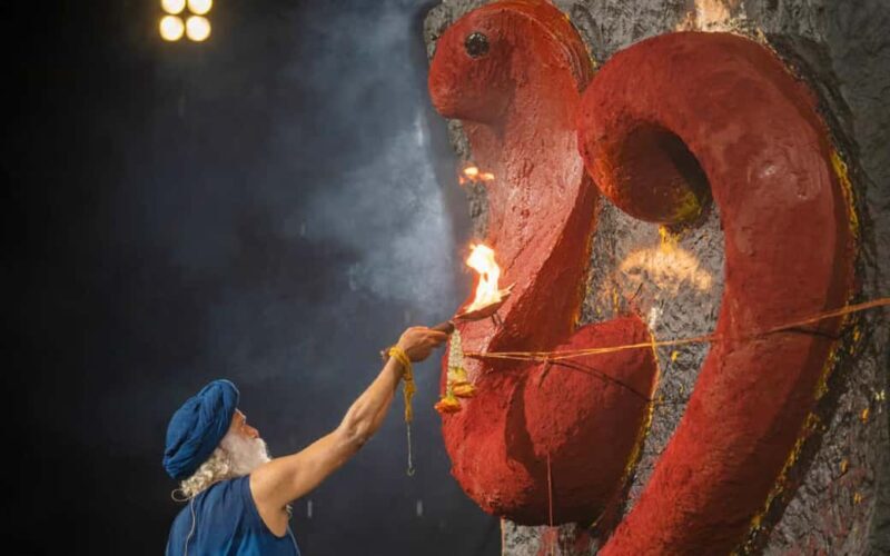 Isha One Day Tour from Bengaluru Adiyogi & Dhyanalinga - Analyzing the Experience: What Works Well