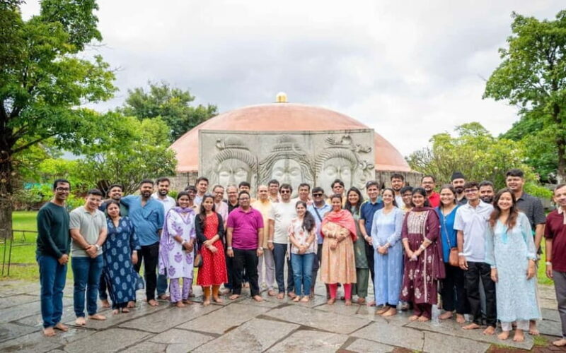 Isha Yoga Center from Coimbatore - Day Trip with Lunch - Who Will Love This Tour?