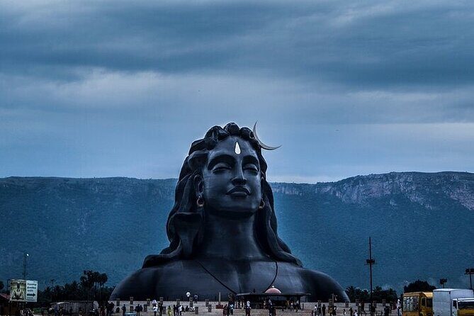 Isha Yoga Centre - Coimbatore - Analyzing the Experience: What You Can Expect