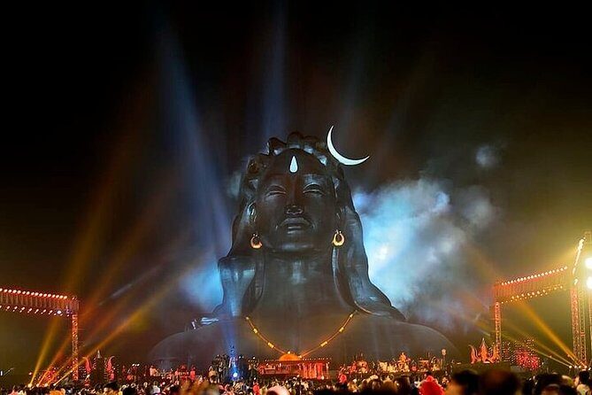 Isha Yoga Centre - Coimbatore - Who Should Consider This Tour?