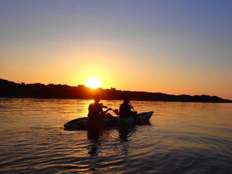 Ishigaki: Beautiful Sunset and Magic Hour Canoe Tour - The Value and Who Its For