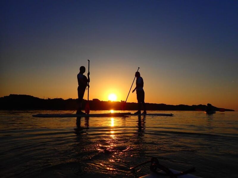 Ishigaki: Beautiful Sunset and Magic Hour SUP Tour - Final Thoughts