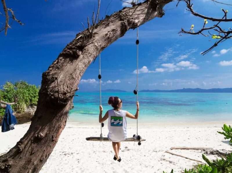 Ishigaki: Full-Day Island Tour with Photos & Transfer - Practical Details and Considerations