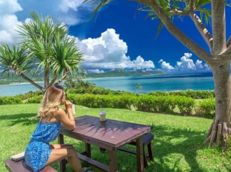 Ishigaki: Full-Day Island Tour with Photos & Transfer - Conclusions