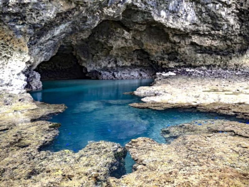 Ishigaki Island: Blue Cave Snorkeling & Taketomi Sightseeing - An Honest Look at the Itinerary and Experience