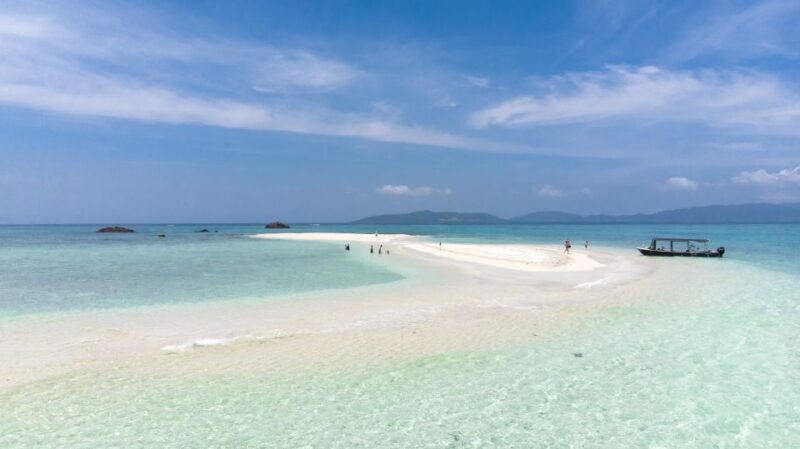 Ishigaki Island: Boat Snorkeling Tour at Phantom Island - Who Should Consider This Tour?