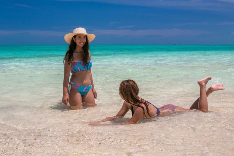 Ishigaki Island: Boat Snorkeling Tour at Phantom Island - FAQ