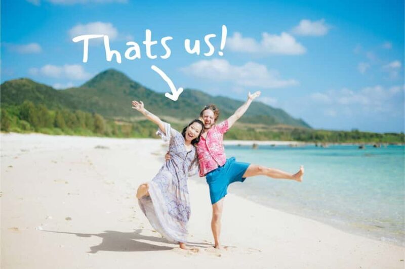 Ishigaki Island Private Photo Tour by English Native Speaker - Key Points