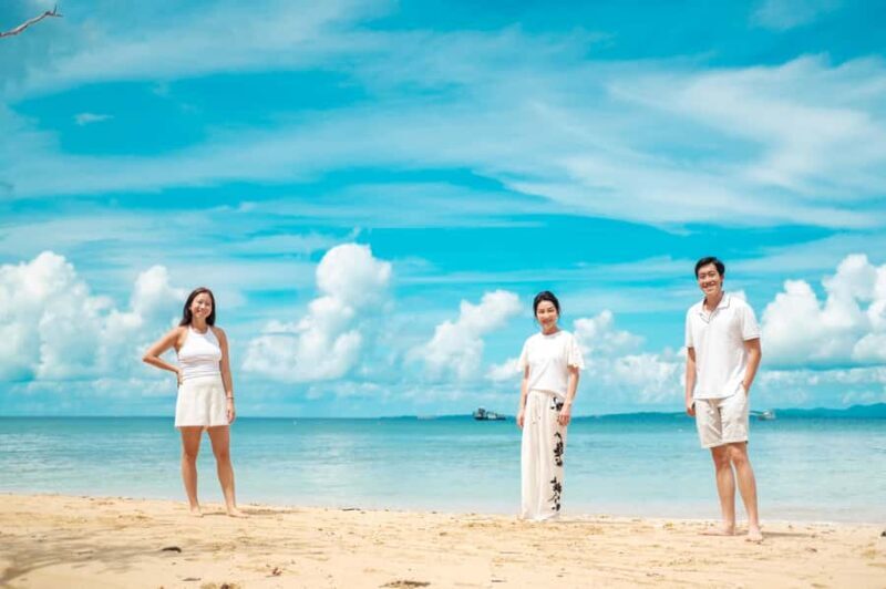 Ishigaki Island Private Photo Tour by English Native Speaker - Why Consider This Tour?