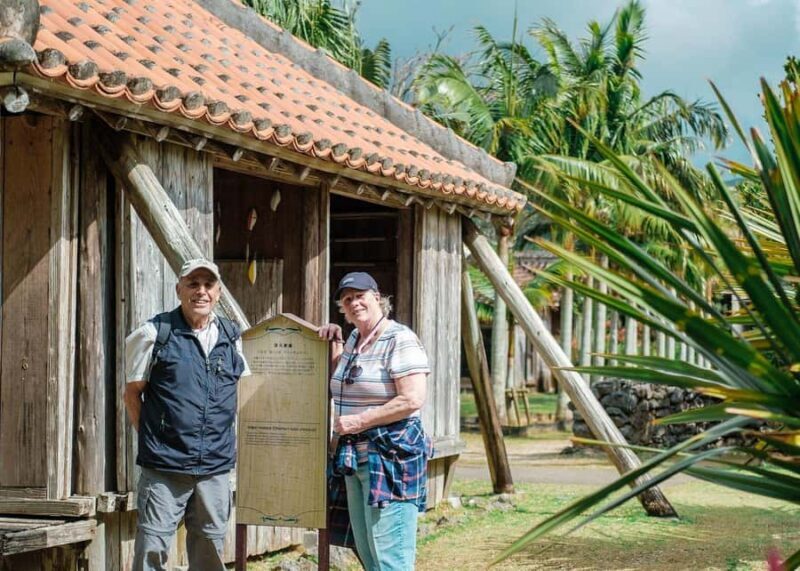 Ishigaki Island Private Photo Tour by English Native Speaker - What Makes Each Stop Special?