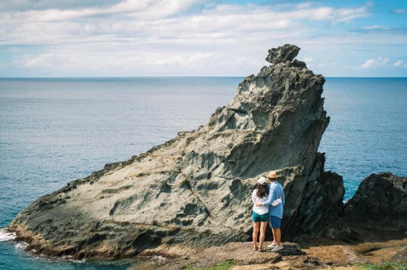 Ishigaki Island Private Photo Tour by English Native Speaker - Who Is This Tour Best For?