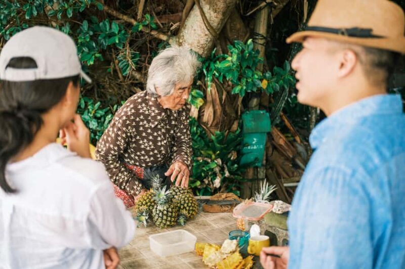 Ishigaki Island Private Photo Tour by English Native Speaker - The Sum Up