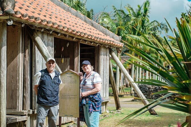 Ishigaki Island Private Tour by English Native Speaker - Exploring the Ishigaki Island Private Photo Tour: A Dive into Authentic Okinawa