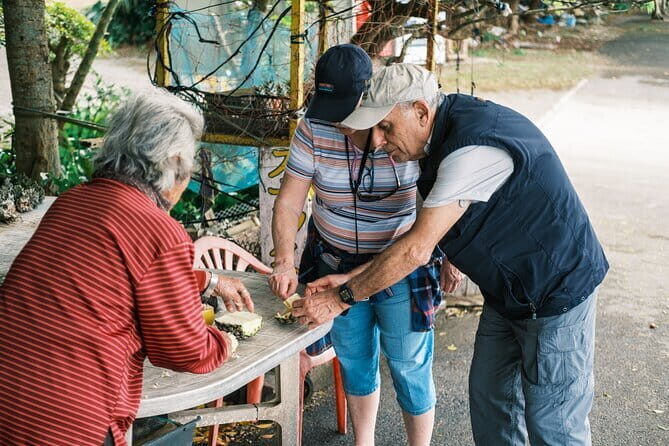 Ishigaki Island Private Tour by English Native Speaker - Key Points