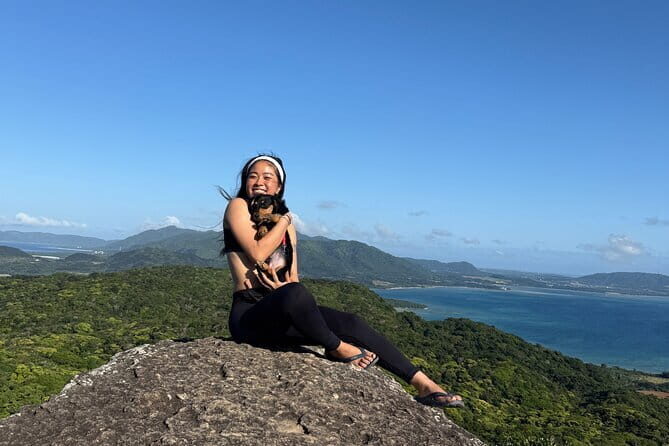Ishigaki Island Private Tour by English Native Speaker - FAQ