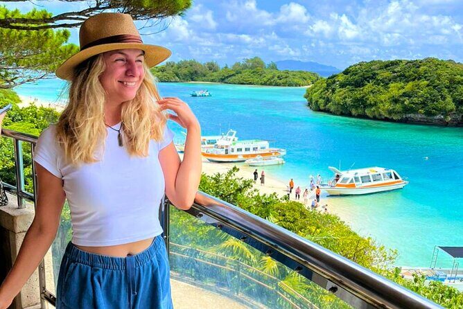 Ishigaki Island Private Tour Trails & Scenic Spots - Key Points