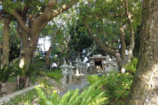 Ishigaki Island Private Tour Trails & Scenic Spots - Frequently Asked Questions