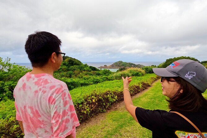 Ishigaki Island Private Tour with Local guide in English - Key Points
