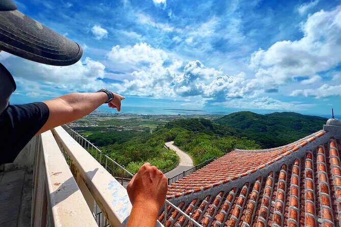 Ishigaki Island Private Tour with Local guide in English - What’s Included and What’s Not