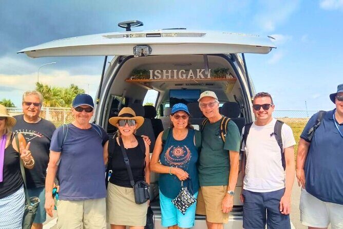 Ishigaki Island Shore Excursion, Trails and Scenic Spots - Who Will Love This Tour?